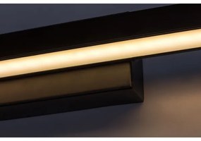 Rabalux - LED Koupelnové nástěnné svítidlo LED/12W/230V IP44