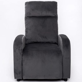 Křeslo Aksel Recliner 9774 Bluvel 14