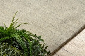 Koberec BERBER LOOM tmavě šedý