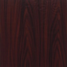 Samolepící tapety mahagonové dřevo - 45 cm x 15 m