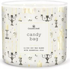 Tumbler Hc Candy Bag Goose Creek Candle