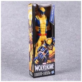 Figurka Marvel Wolverine 30 CM