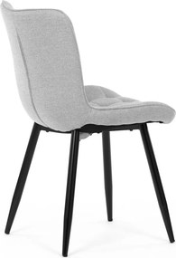 Autronic Jídelní židle HC-462 Barva potahu: Zelená