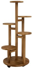 Stojan na květiny 86 cm Ruhhy 26041