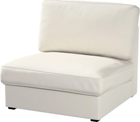 Potah na neskládací křeslo IKEA Kivik barva šedá