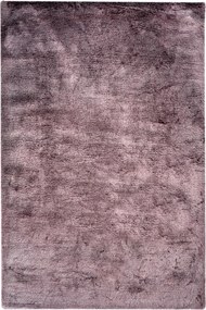Obsession, AKCE: 60x110 cm Kusový koberec Samba 495 Mauve, fialová, ložnice