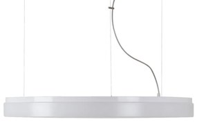 Závěsné svítidlo DELIA L5 LED-9L52B10ZL11 IP41 165W - DEL48248 - Osmont