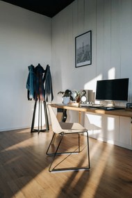 Wuders Pracovní stůl Chamberlain Velikost: 1500 x 900 mm 1500 x 900 mm