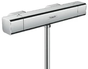 Hansgrohe Ecostat E - Termostatická sprchová baterie, chrom 15773000