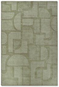 Villeroy & Boch Kusový koberec 106177 Green, 190x280, zelená, ložnice