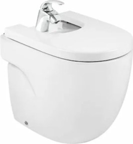 Roca Meridian bidet stojící, vnitřní přívod a357247000 7.3572.4.700.0