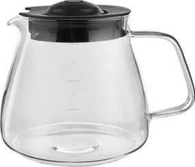Melitta 1030-06 černá / Kávovar na překápávanou kávu / 1080 W / 1250 m