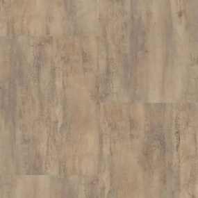Vinylová plovoucí podlaha BRASED Objectline Click 1058 Beton krémový