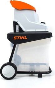 Elektrický drtič větví STIHL GHE 140 L
