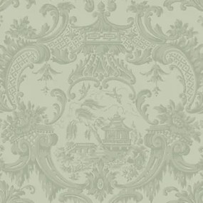 Tapeta CHIPPENDALE CHINA 3013, kolekce ARCHIVE ANTHOLOGY