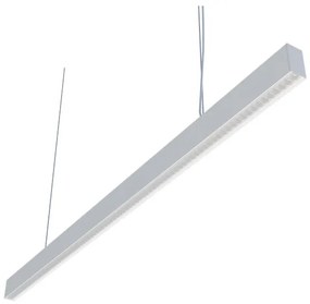 PANLUX LINEAR LED 60W 4000K 60° bílá