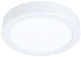 Eglo 99225 - LED Stropní svítidlo FUEVA 5 LED/10,5W/230V