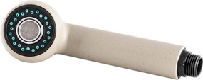 Gamma Gamma, kuchyňská sprchová hlavice, 1/2" závit, béžová, GMA-SLU-AB