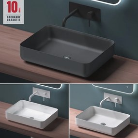 design umyvadlo COLOSUM G812 - 50cm