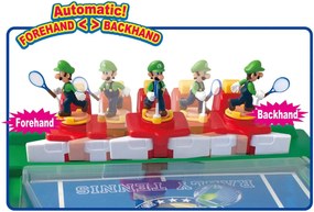 _Ostatní 1_ HRA Tenis stolní Super Mario *SPOLEČENSKÉ HRY* 7434