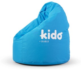 Dětský Vak Kido By Diablo: Modrý