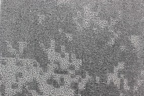 Luxusní koberec Edel Aspiration Vintage 819 - šedý - 4m