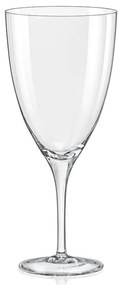 Crystalex sklenice na červené víno Kate 500 ml 6 KS