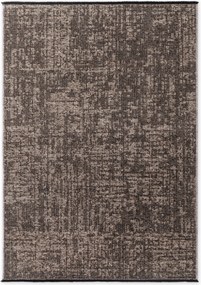 ELLE Decoration, Kusový koberec Brilliance Prisma 106312 Beige z kolekce Elle, 80x150, hnědá, ložnice