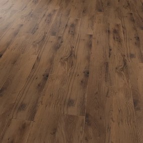 Vinylová podlaha Objectflor Expona Simplay 2570 Brown Wild Oak 2,17 m²