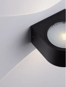 Nástěnné LED svítidlo NOVA LUCE OPERA 11W 3000K IP54 9030937