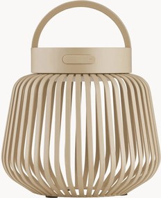 Stmívatelná stolní LED lampa Lito, přenosná