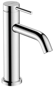 Hansgrohe Tecturis S Umyvadlová baterie, s výpustí-táhlo, chrom 73310000