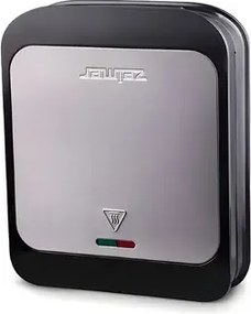 Zelmer ZSM7410 černá / Sendvičovač / 1200 W / na 4 sendviče / nepřilna