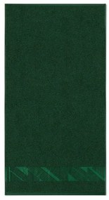 Ručník Enzo 70x140 zelený 420 g/m2 023T Zwoltex 23
