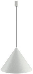 Nowodvorski Zenith, závěsné designové svítidlo GU10 Barva: Bílá, Velikost: M