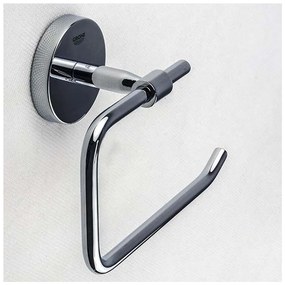 Grohe BauCosmopolitan - Držák na toaletní papír 40457001