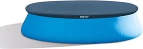 Intex Easy Set 457 x 122 cm / Bazén / kruhový / kartušová filtrace 3 7