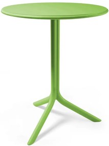 ITTC STIMA SPRITZ - Plastový stůl pr.60xv.76cm - Caffe