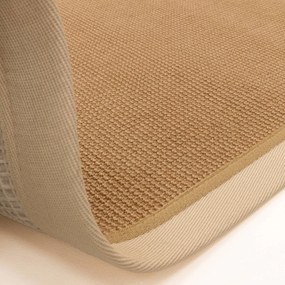 Tribeca Design Kusový koberec Woodkid Boucle Cream Rozměry: 120x170 cm