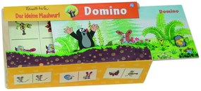 Detoa Domino Krtek