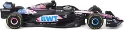 Bburago RACE Formule F1 Team Alpine A524 (2024) #31 Esteban Ocon / 1:4