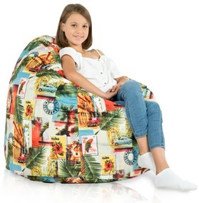 Sedací vak SAKO Cuba