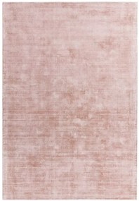 Moderní kusový koberec Blade Pink růžový Rozměr: 66x240 cm