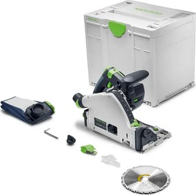 Aku ponorná pila Festool TSC 55 KSEB-Basic (577988)