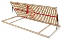 Ahorn LAMELOVÝ ROŠT PRIMAFLEX KOMBI P/PRAVÝ BOK 80x200x5cm, nosnost: 120kg