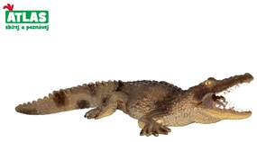 Atlas Figurka Krokodýl 15 cm