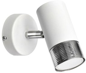 Milagro Nástěnné bodové svítidlo DANI 1xGU10/8W/230V MLP6225