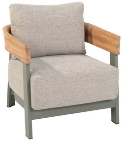 4Seasons Outdoor designová zahradní křesla Varenna Armchair