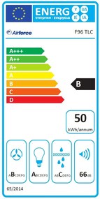 F96 TLC 53 WH/X