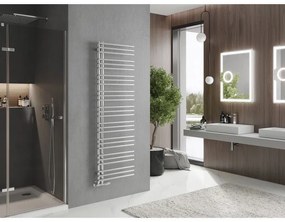 Mexen Neptun, topné těleso 1600x500 mm, 662 W, ​​chromová, W101-1600-500-00-01